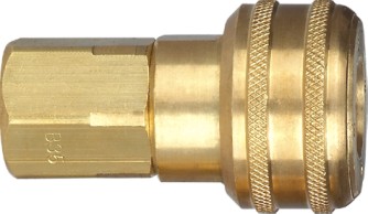 A Series - Aro 210 Interchange Air Quick Disconnect Coupling